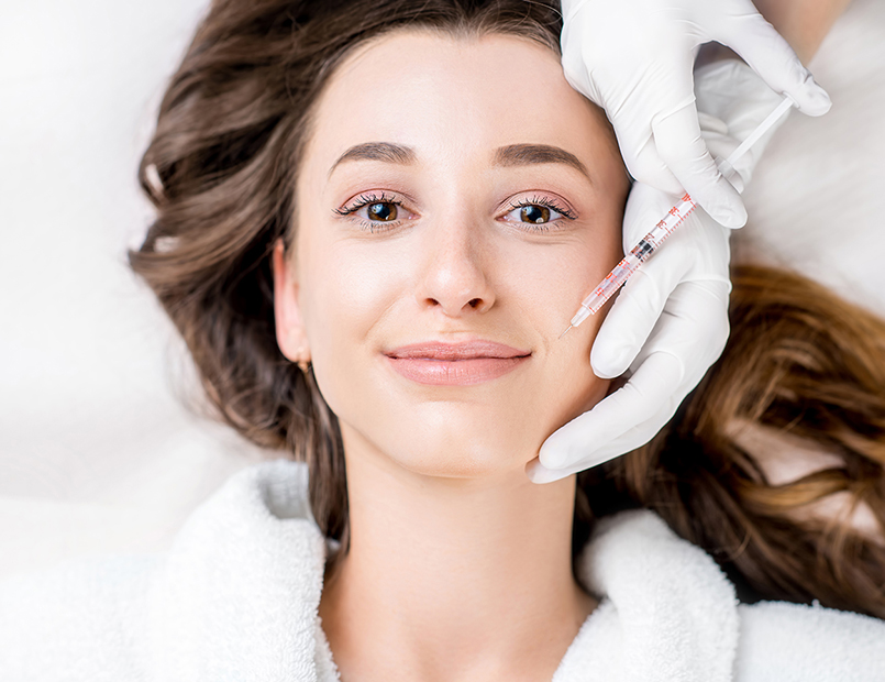 Nous contacter - Parfumerie en Ligne - Brigitte Skin Paris